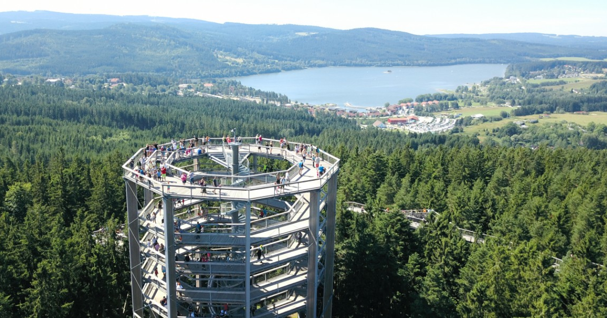 Lipno.info - zážitky a ubytování pro rodiny s dětmi